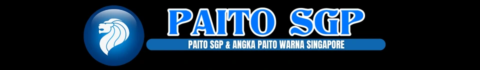Paito SGP - Paito Warna SGP Pools - Paito Harian Singapore Resmi
